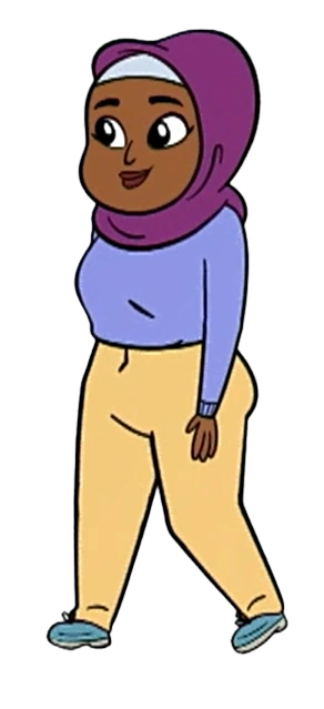 Miss Maya/Gallery | Rosie’s Rules Wiki | Fandom