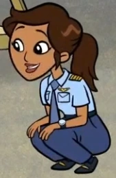 Pilot | Rosie’s Rules Wiki | Fandom