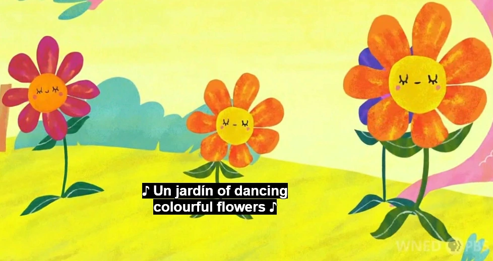 Flowers | Rosie’s Rules Wiki | Fandom