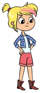 Crystal Fuentes/Gallery | Rosie’s Rules Wiki | Fandom