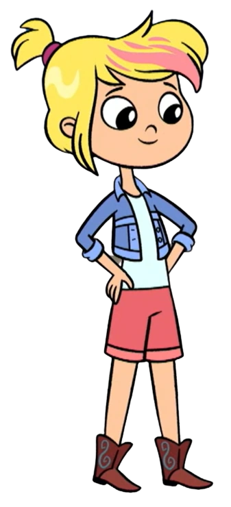 Discuss Everything About Rosie’s Rules Wiki | Fandom