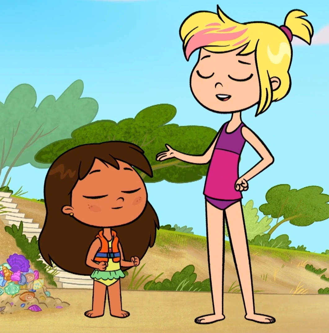 Rosie's Seashell Museum/Gallery | Rosie’s Rules Wiki | Fandom