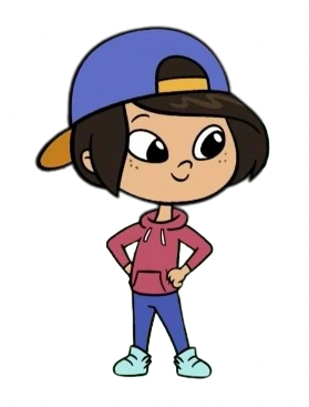 Category:Humans | Rosie’s Rules Wiki | Fandom