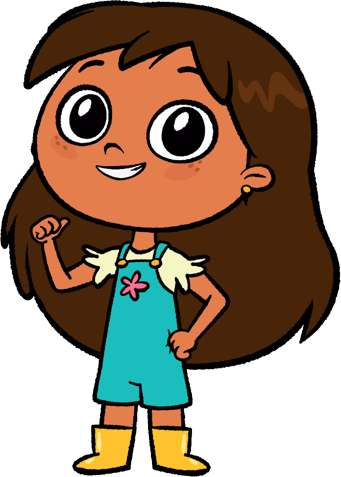 Rosie Fuentes | Rosie’s Rules Wiki | Fandom