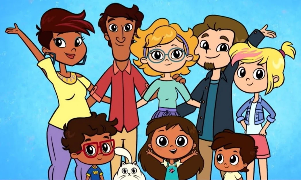 Human | Rosie’s Rules Wiki | Fandom