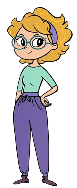 Liz Fuentes | Rosie’s Rules Wiki | Fandom