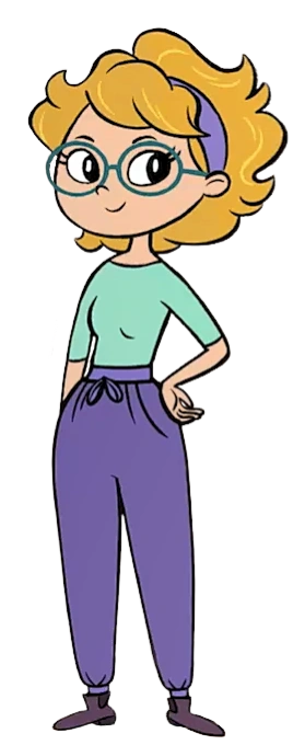 Liz Fuentes/Gallery | Rosie’s Rules Wiki | Fandom