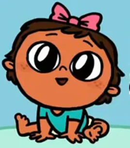 Rosie Fuentes | Rosie’s Rules Wiki | Fandom