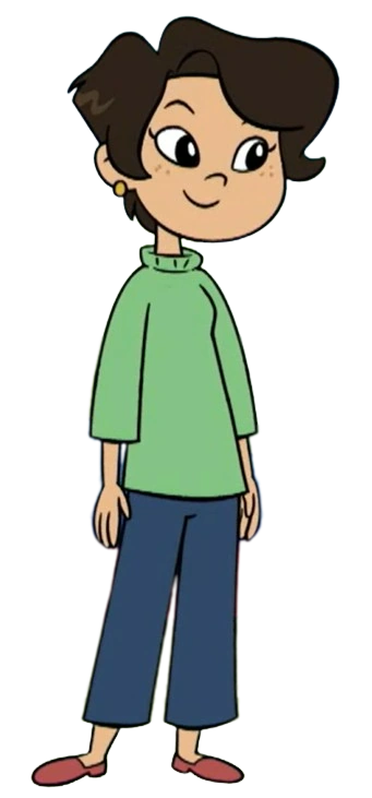 Mrs. Liu | Rosie’s Rules Wiki | Fandom