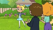 Crystal Fuentes/Gallery | Rosie’s Rules Wiki | Fandom