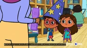 Miss Maya | Rosie’s Rules Wiki | Fandom