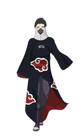 Rippushiki Iburi | Ros-rp-Akatsuki Wikia | Fandom