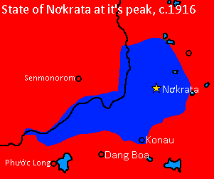 State of Nơkrata | Rosso TNBC timeline Wiki | Fandom