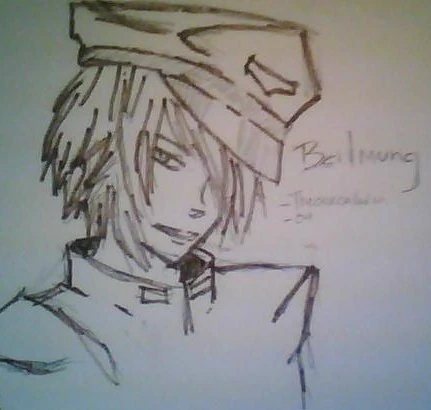 Balmung | Rosso Wiki | Fandom