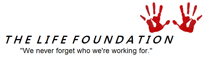 The Life Foundation | Rosso Wiki | Fandom