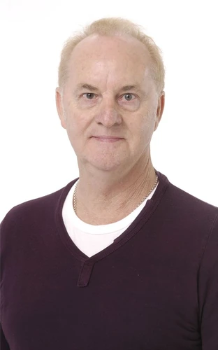 Stephen Francis | Rostered On Wiki | Fandom