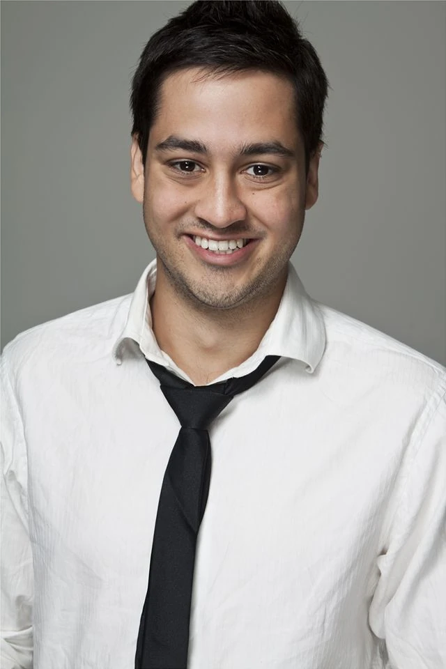 Adam Balales | Rostered On Wiki | Fandom