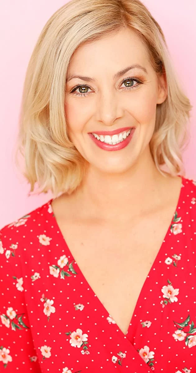 Steph Evison Williams | Rostered On Wiki | Fandom