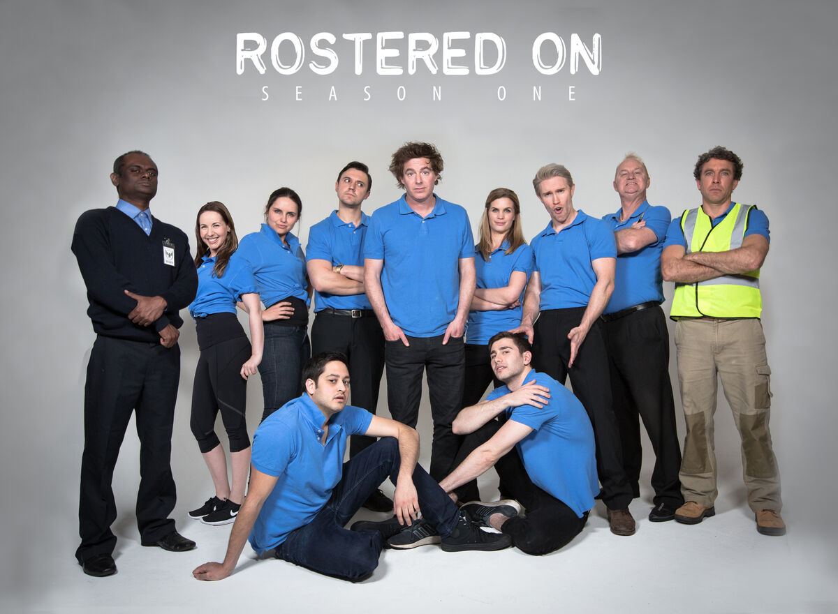 Season 1 Rostered On Wiki Fandom