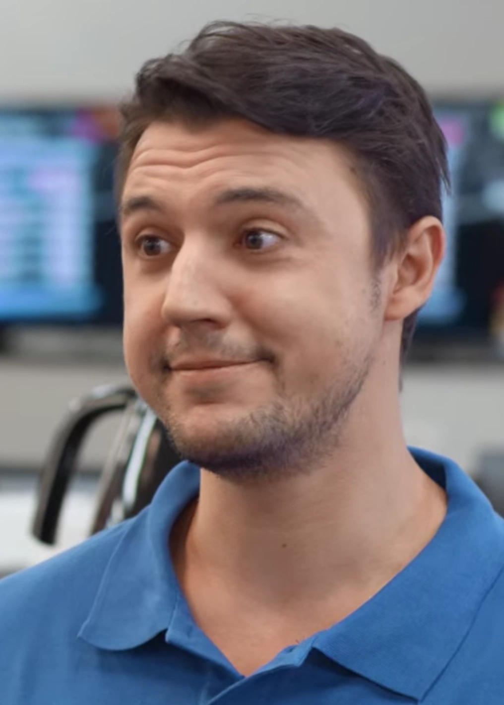 Adam | Rostered On Wiki | Fandom