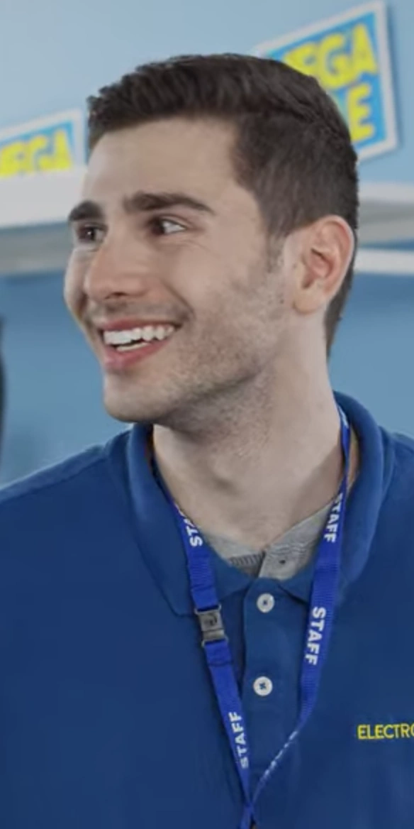 Winston | Rostered On Wiki | Fandom