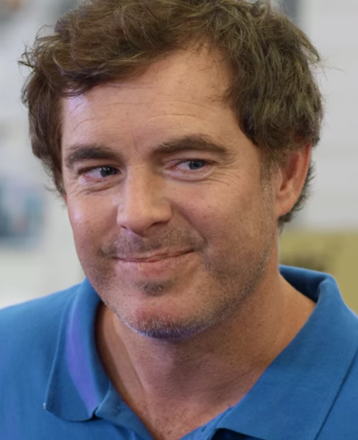 Shaun | Rostered On Wiki | Fandom