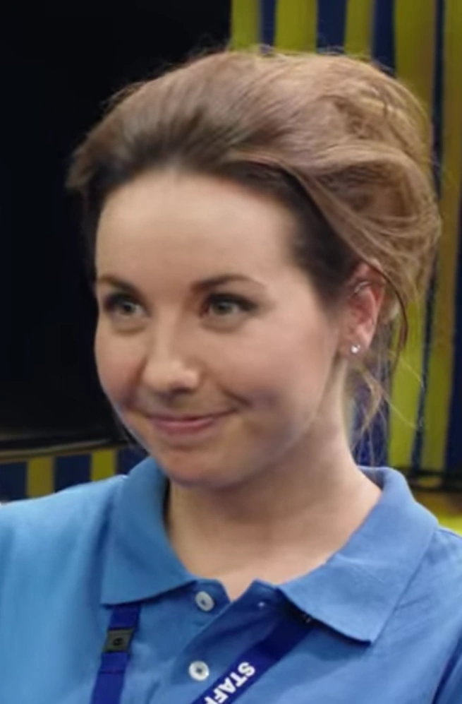 Sarah | Rostered On Wiki | Fandom