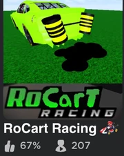 Battle Mode | Rostock Racing Wiki | Fandom