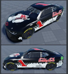 (outdated) Rarest Schemes | Rostock Racing Wiki | Fandom