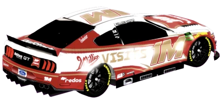 Rarest Schemes 2.0 | Rostock Racing Wiki | Fandom