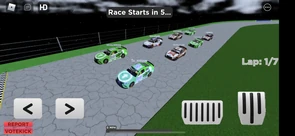 (outdated) Rarest Schemes | Rostock Racing Wiki | Fandom