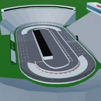 Martinsville | Rostock Racing Wiki | Fandom