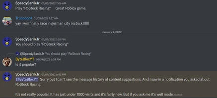 ByteBlox | Rostock Racing Wiki | Fandom