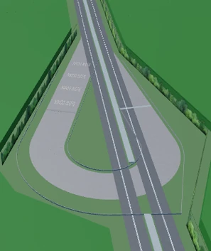 AVUS | Rostock Racing Wiki | Fandom