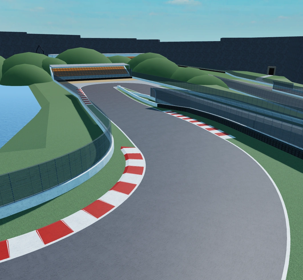 Bathos Cliffs | Rostock Racing Wiki | Fandom