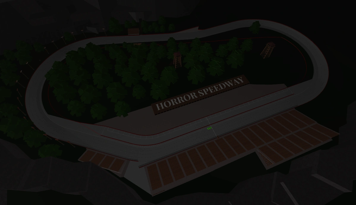 Horror Speedway | Rostock Racing Wiki | Fandom