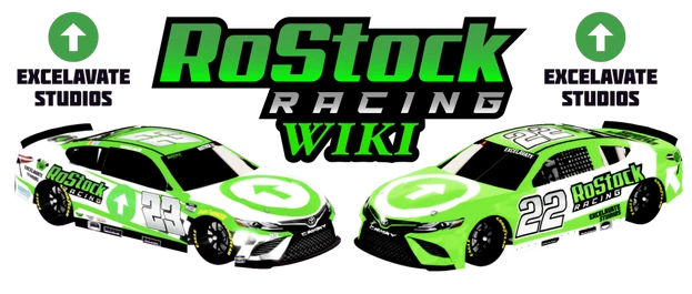 Rostock Racing Wiki | Fandom