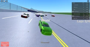 (outdated) Rarest Schemes | Rostock Racing Wiki | Fandom