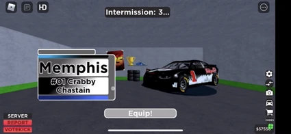 (outdated) Rarest Schemes | Rostock Racing Wiki | Fandom