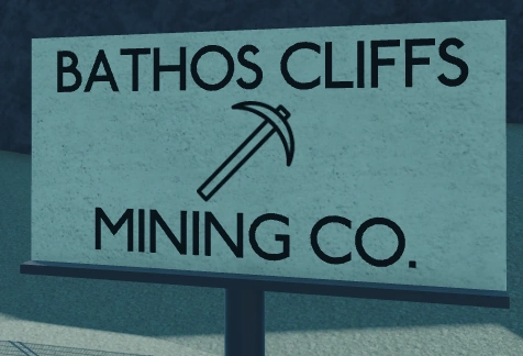 Bathos Cliffs Mining Company | Rostock Racing Wiki | Fandom
