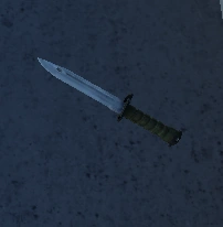 Knife | Rostreets Wiki | Fandom