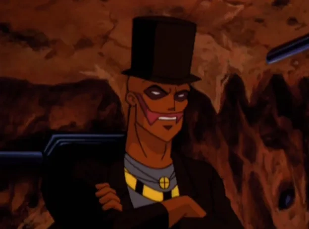 Baron Samedi | Roswell Conspiracies: Aliens, Myths and Legends Wiki ...