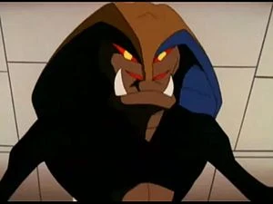 Wraith | Roswell Conspiracies: Aliens, Myths and Legends Wiki | Fandom