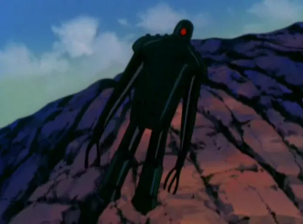 Cyclops | Roswell Conspiracies: Aliens, Myths and Legends Wiki | Fandom