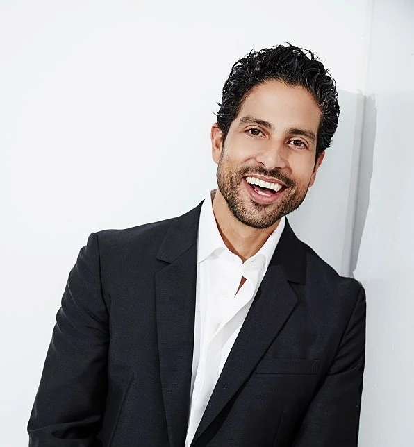 Adam Rodriguez | Roswell Wiki | Fandom
