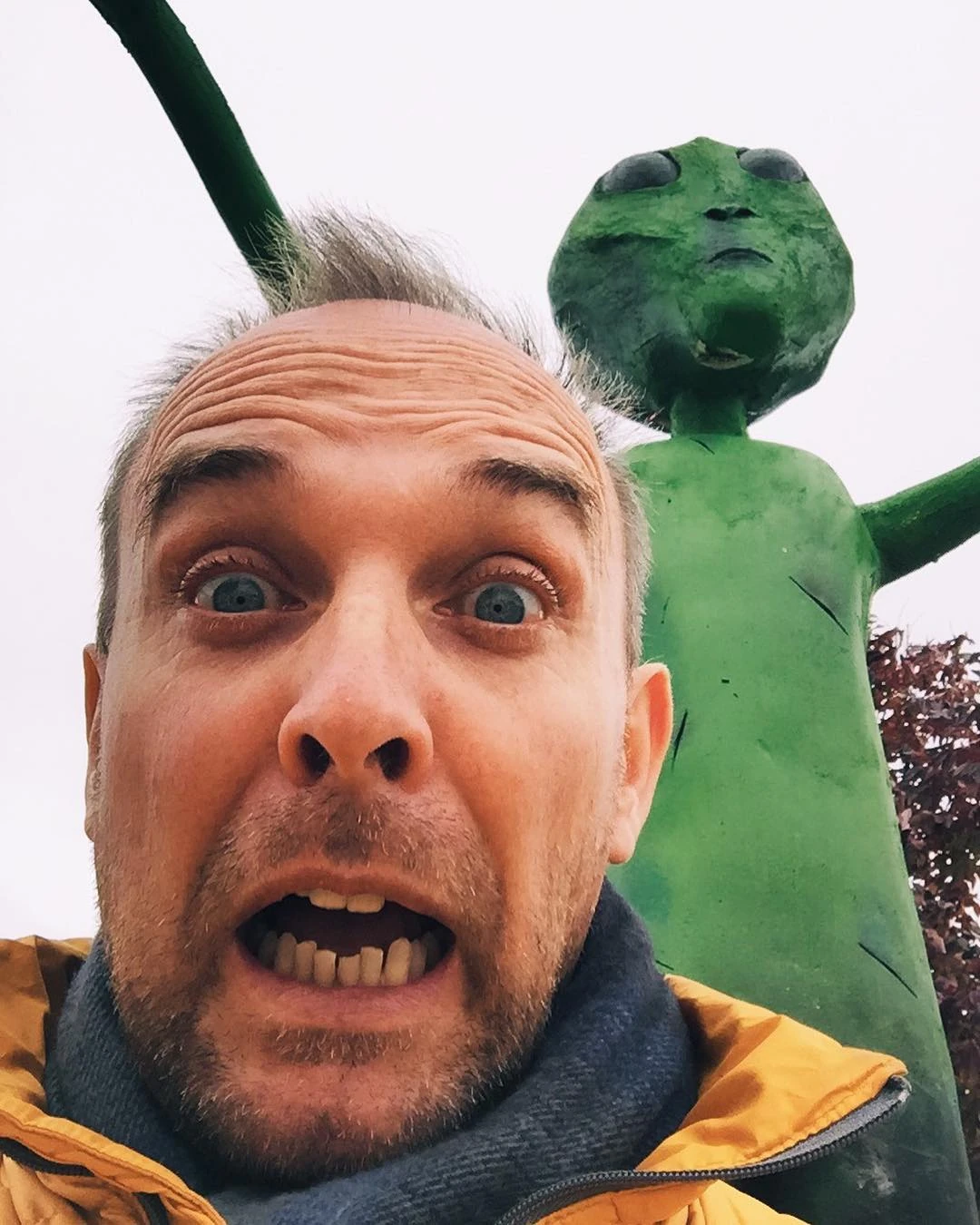 Tim Andrew | Roswell Wiki | Fandom