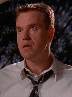 Milton Ross | Roswell Wiki | Fandom