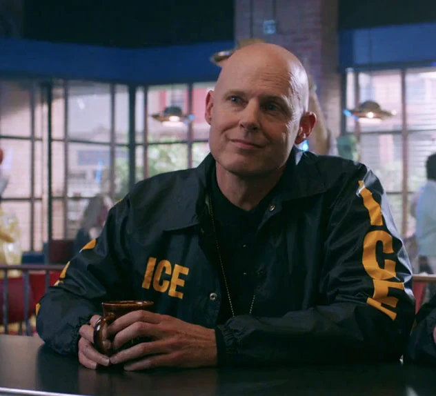 Chad Hinkle | Roswell Wiki | Fandom