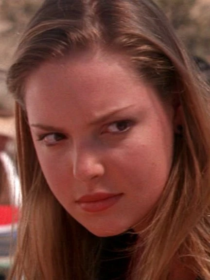 Isabel Evans (Roswell) | Roswell Wiki | Fandom