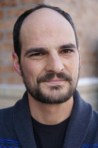 Peter Diseth | Roswell Wiki | Fandom